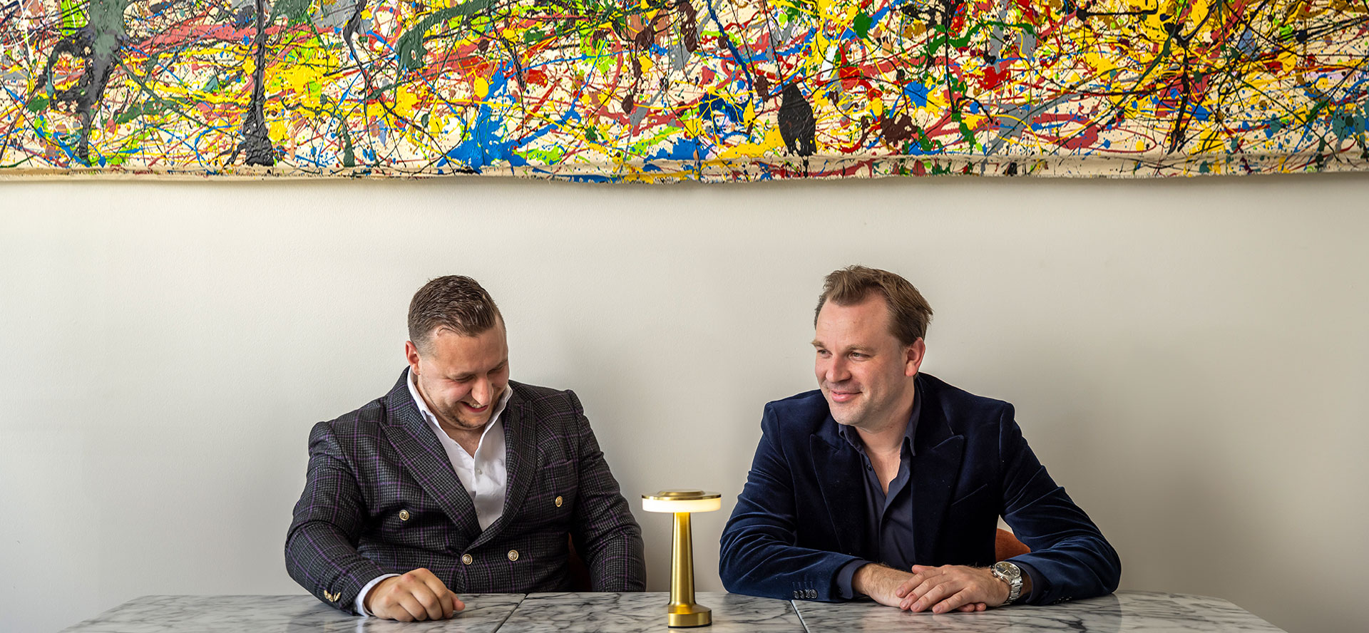 About The Jackson Restaurant - Located in Rochester Hills, MI