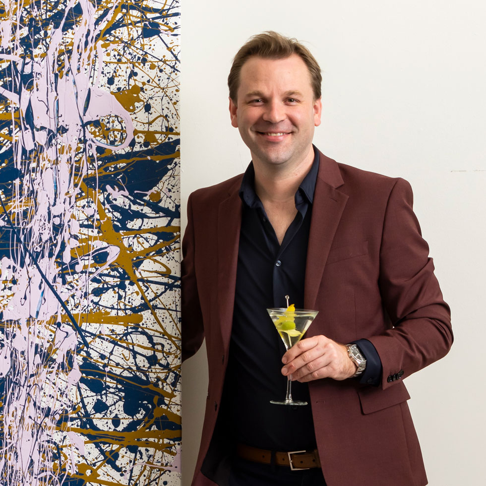 About The Jackson Restaurant - Located in Rochester Hills, MI