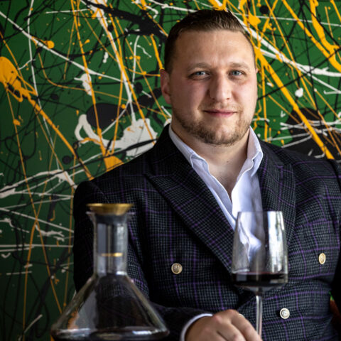 About The Jackson Restaurant - Located in Rochester Hills, MI